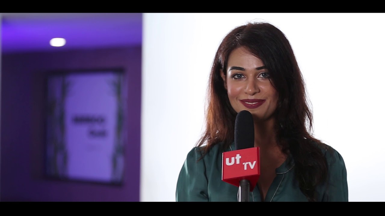 Miss Queen Of India 2019 - Samiksha Singh (Delhi) - YouTube