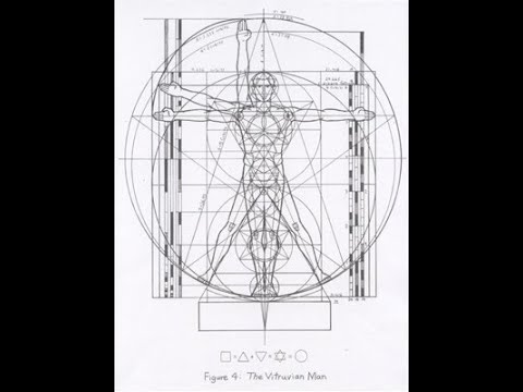 The Point, Line, Superficies, and Solid in Symbolism and Philosophy