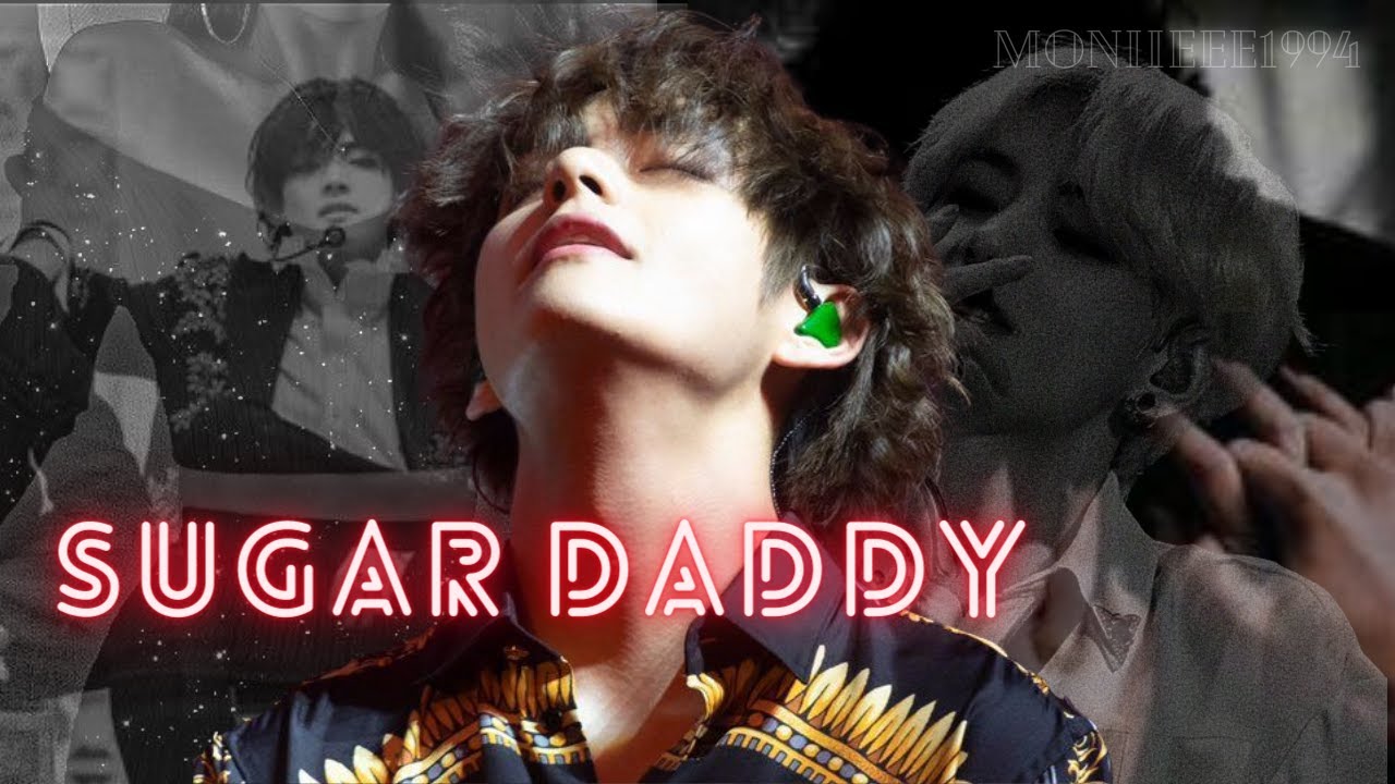 🔞Sugar daddy|| Taehyung ff|| Hard stan ⚠️|| Ep 2 || #btsnewvideo # ...