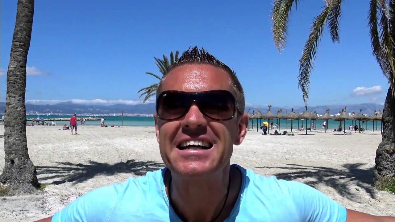 Stefan Stürmer - Malle ist die Geilste Galaxie (Ballermann Party Hit 2016) (Offizielles ...