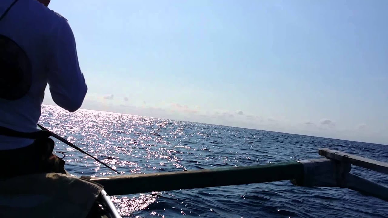 Sta. Ana Cagayan Valley fishing trip April 30 2015 - YouTube