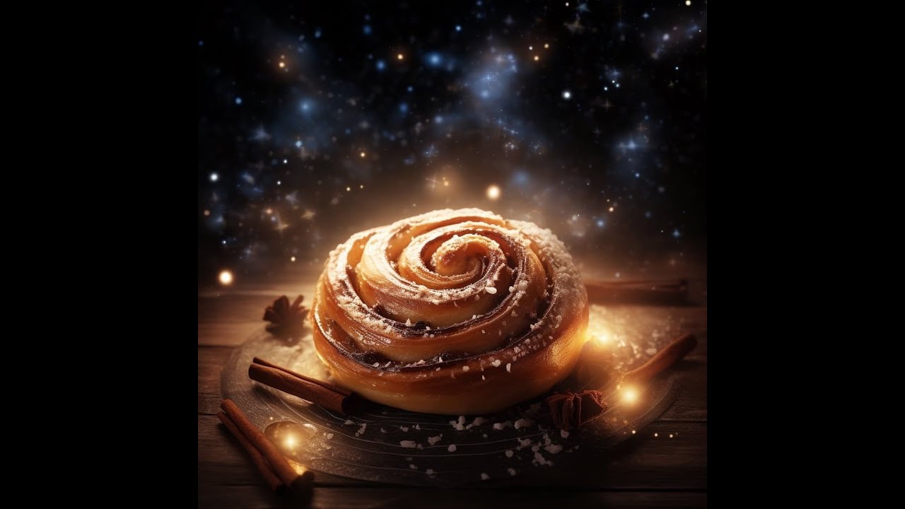 The Matrix & cinnamon rolls crumbling, Chosen /144k/angels shifting out ...