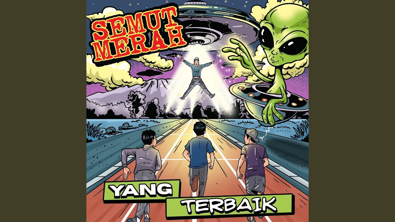 Yang Terbaik - YouTube