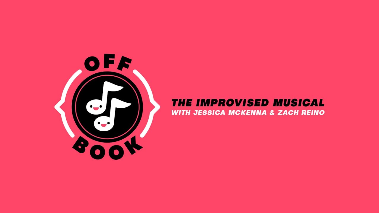 Passover | We Object to Fear | Off Book - YouTube