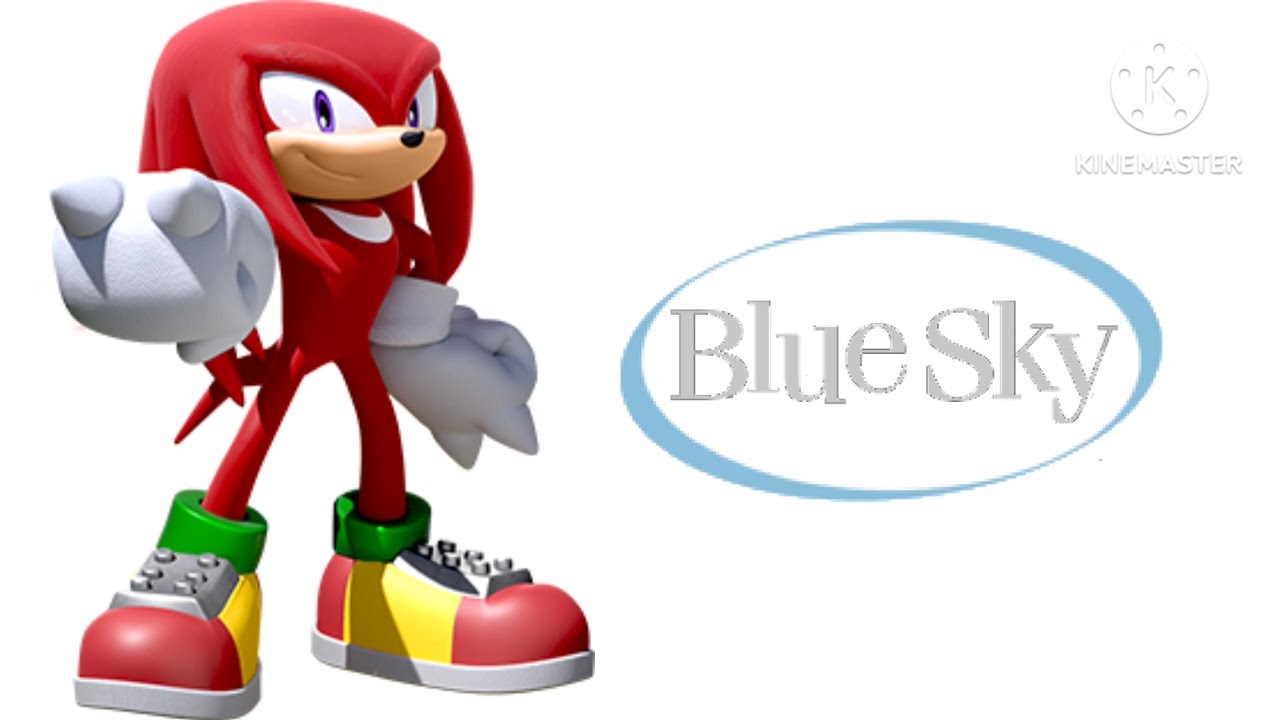 knuckles aprobando Blue sky studios movie memes (2023) - YouTube