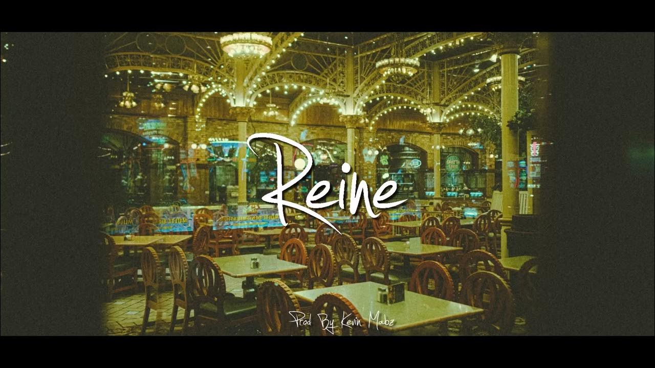 Free Aya Nakamura X Tayc X Ronisia X Joé Dwèt Filé Type Beat Reine