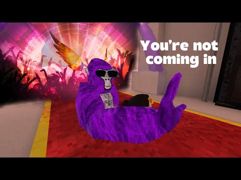 I BECAME A SECURITY GUARD|( IN I AM SECURITY ) - YouTube