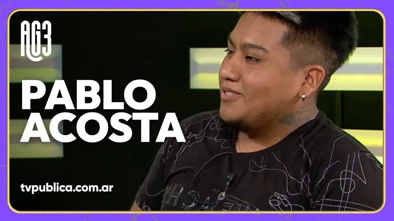 AG3: Nos visita el MI Pablo Acosta lichess.org - YouTube