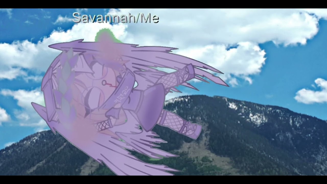 Running up that hill//gacha //meme //@Gxcha l1fe t1m3 - YouTube