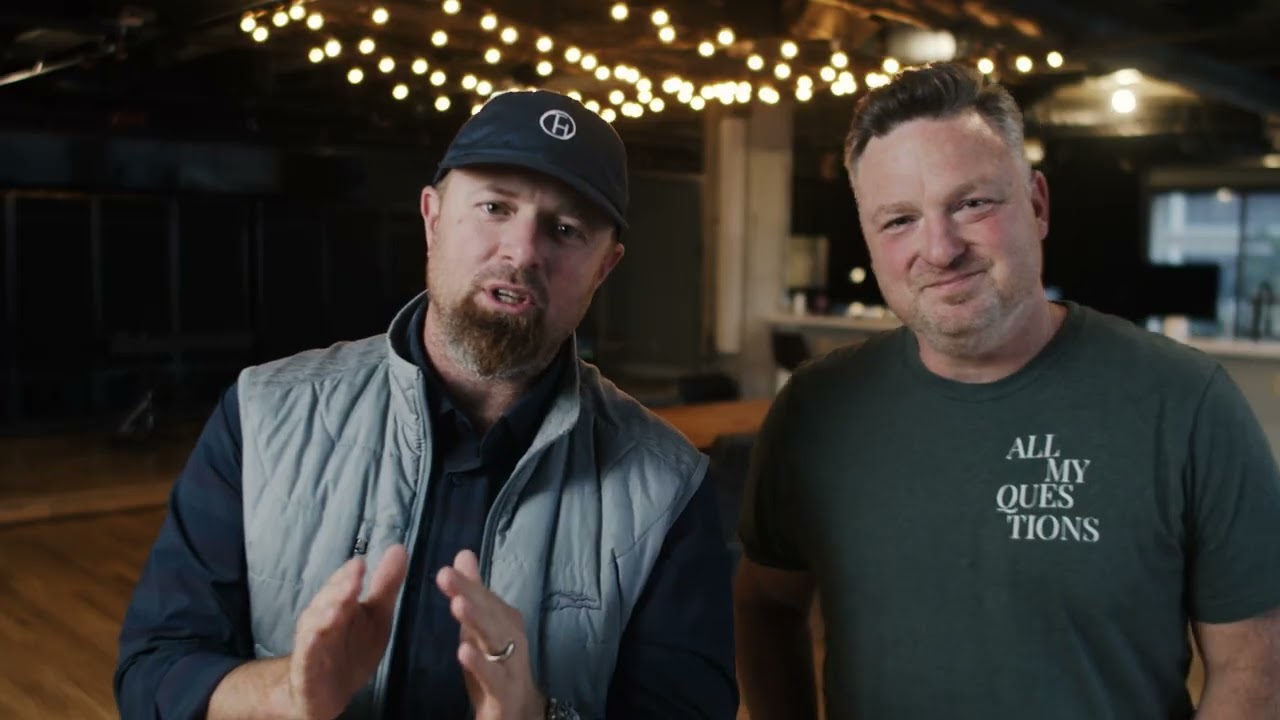 Worship in the Word Vol. 2 with Shane & Shane | Official Trailer | RightNow Media 2022 - YouTube