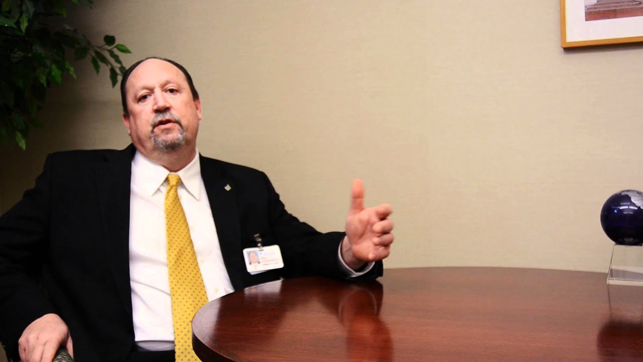 Phil Guarneschelli Endorses Mike Kushner - YouTube