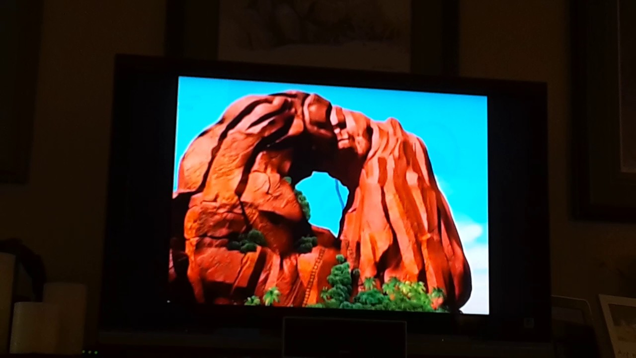 Kelogg's Colossal froot loops commercial - YouTube