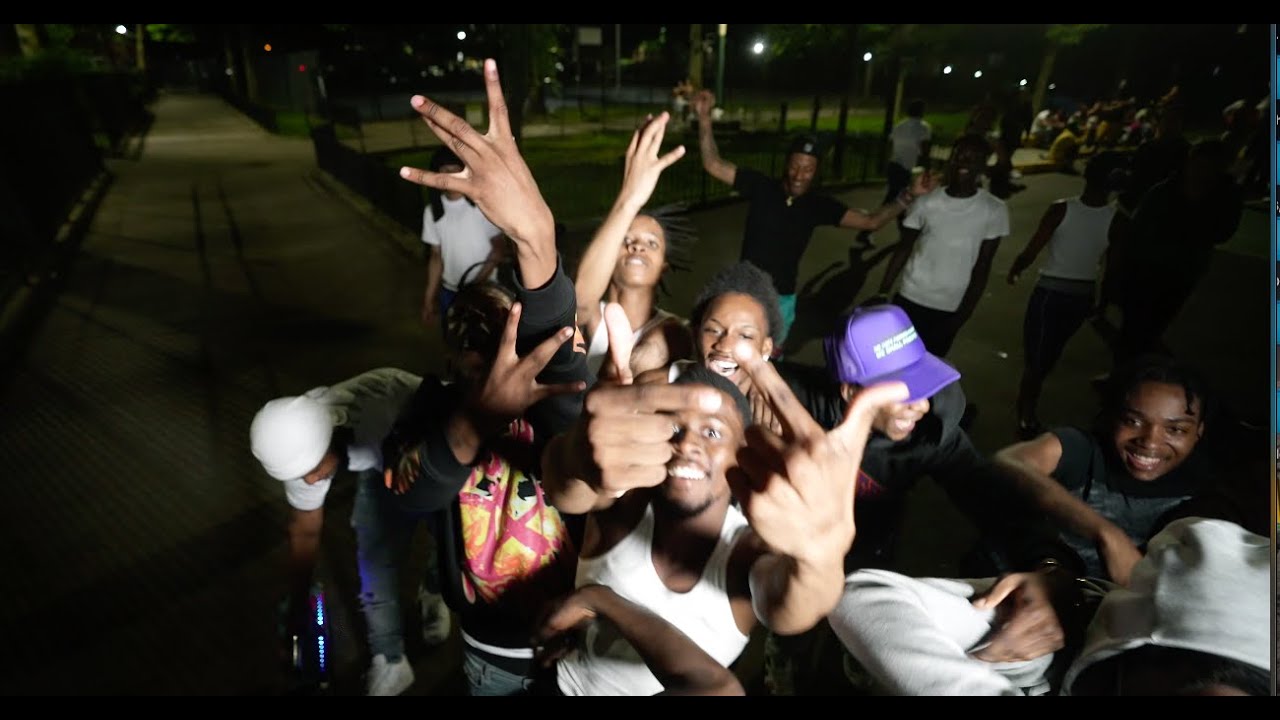 Wowdy HBTL - East 2 West Feat. Cj Goon x Bdot Goon x Lefty Goon ...