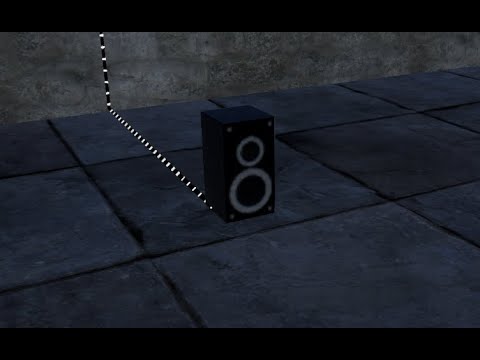 Rust Electrical Tutorial - Alarm - YouTube