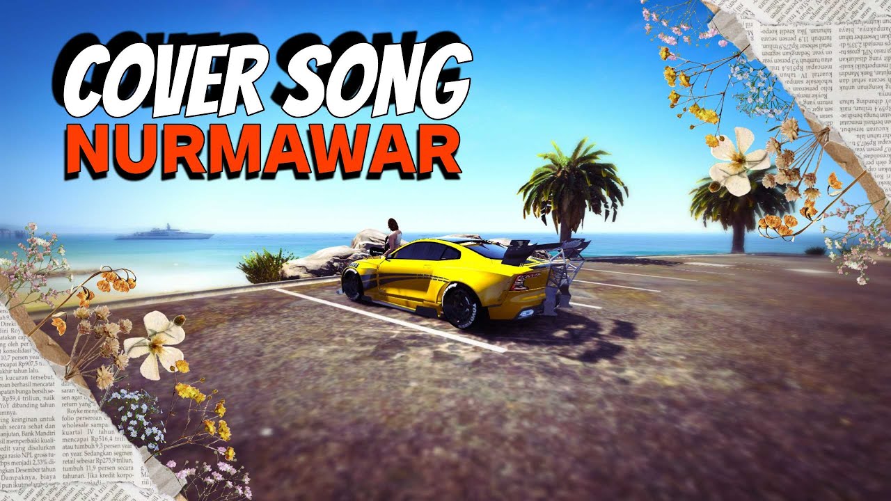 [COVER] - Pergi Saja by Geisha (Tami Aulia Vers) - YouTube