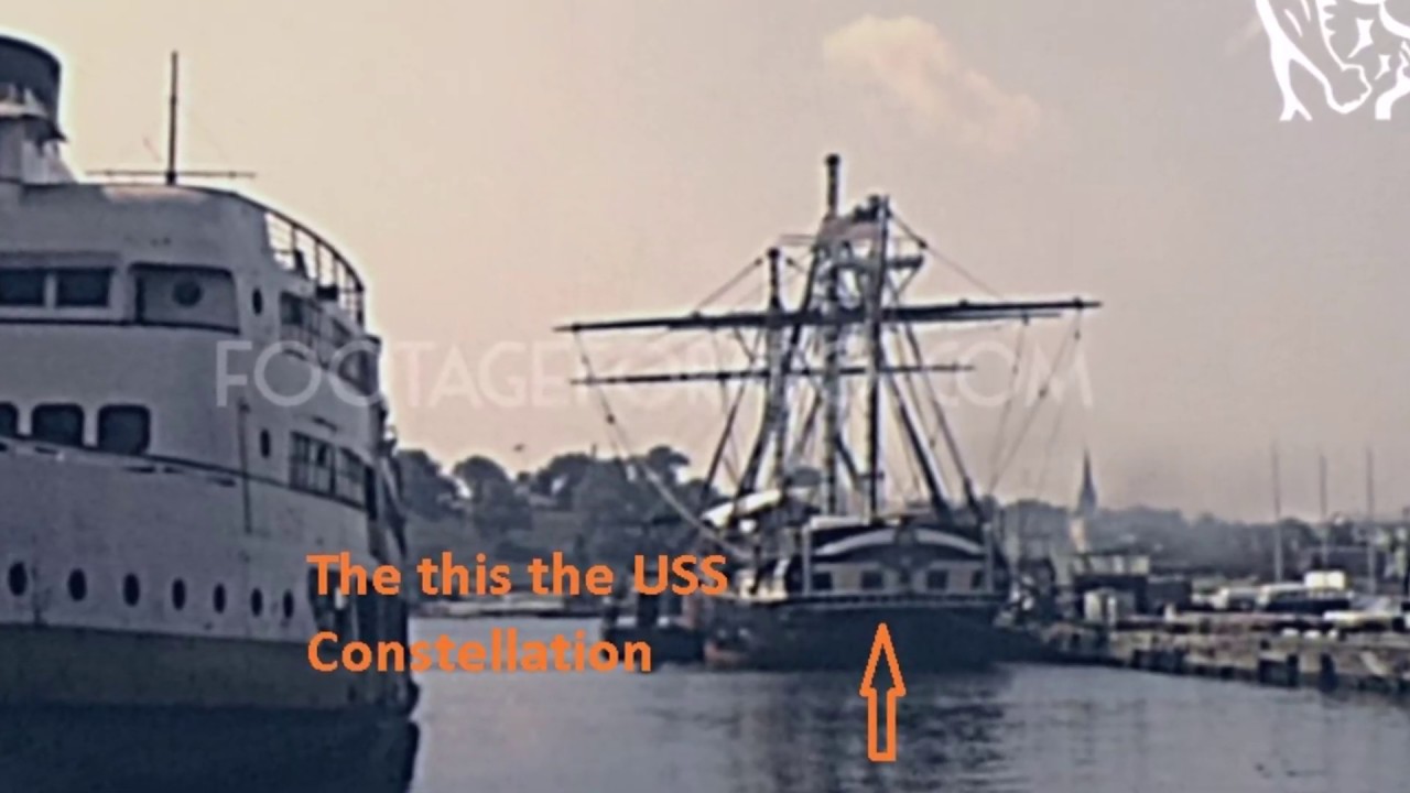 Pig Town, Baltimore City Maryland SD in 1920's - YouTube