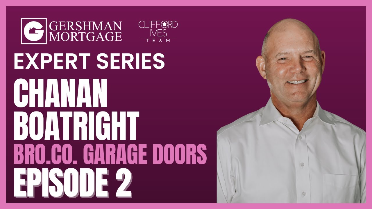 Expert Series: Chanan Boatright - Episode 2 - YouTube