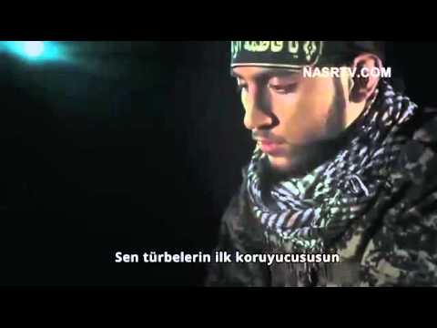 Ya Zehra..Ya Zehra..Türbesiz Annem Benim