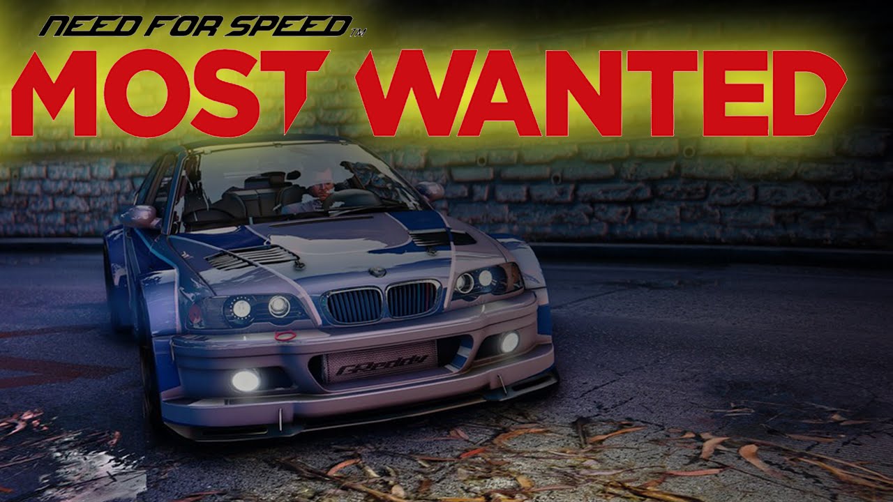 گیمپلی بازی نید فور اپید ماست وانتد2 Nfs Most Wantet2 Gameplay Max