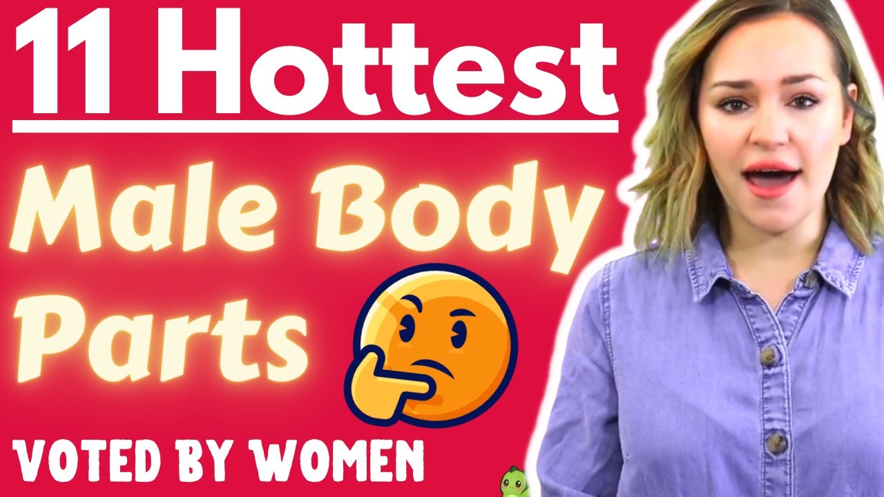 Sexiest Body Parts And Muscles On Men (According To Women) Girls Find ...