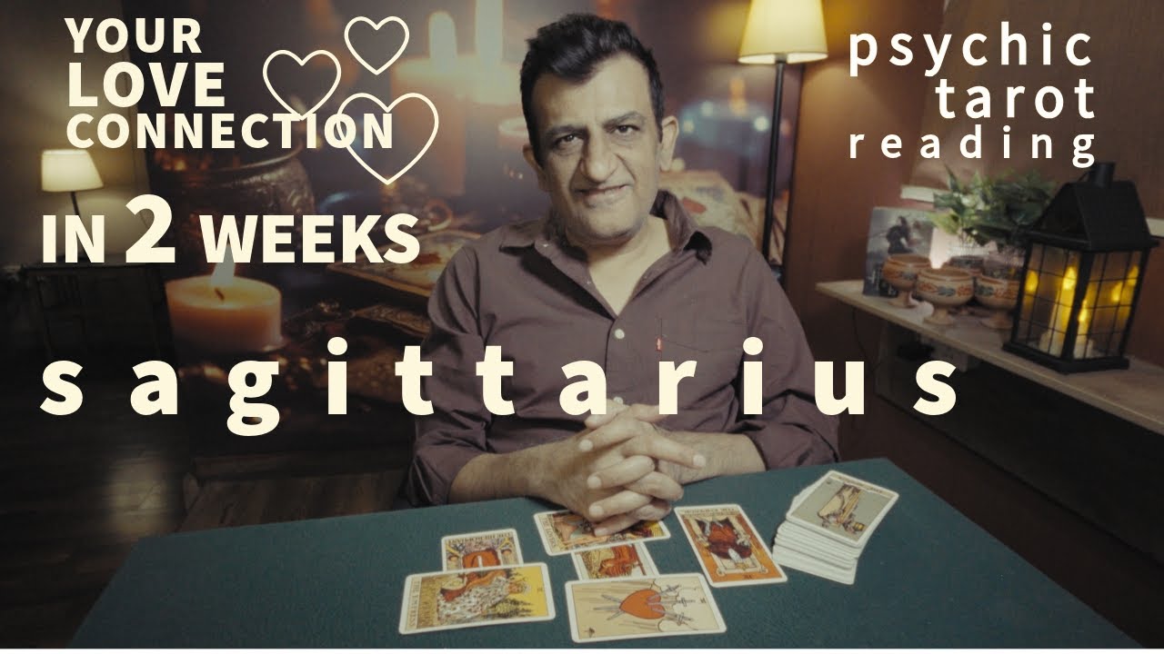 Psychic Love Tarot Youtube