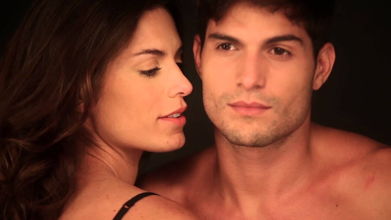 Making of Campanha Mash 2015 com André Martinelli e Carol Costa - YouTube