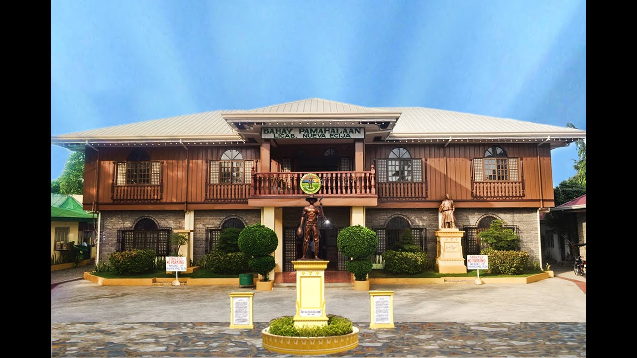 LICAB MARCH - YouTube