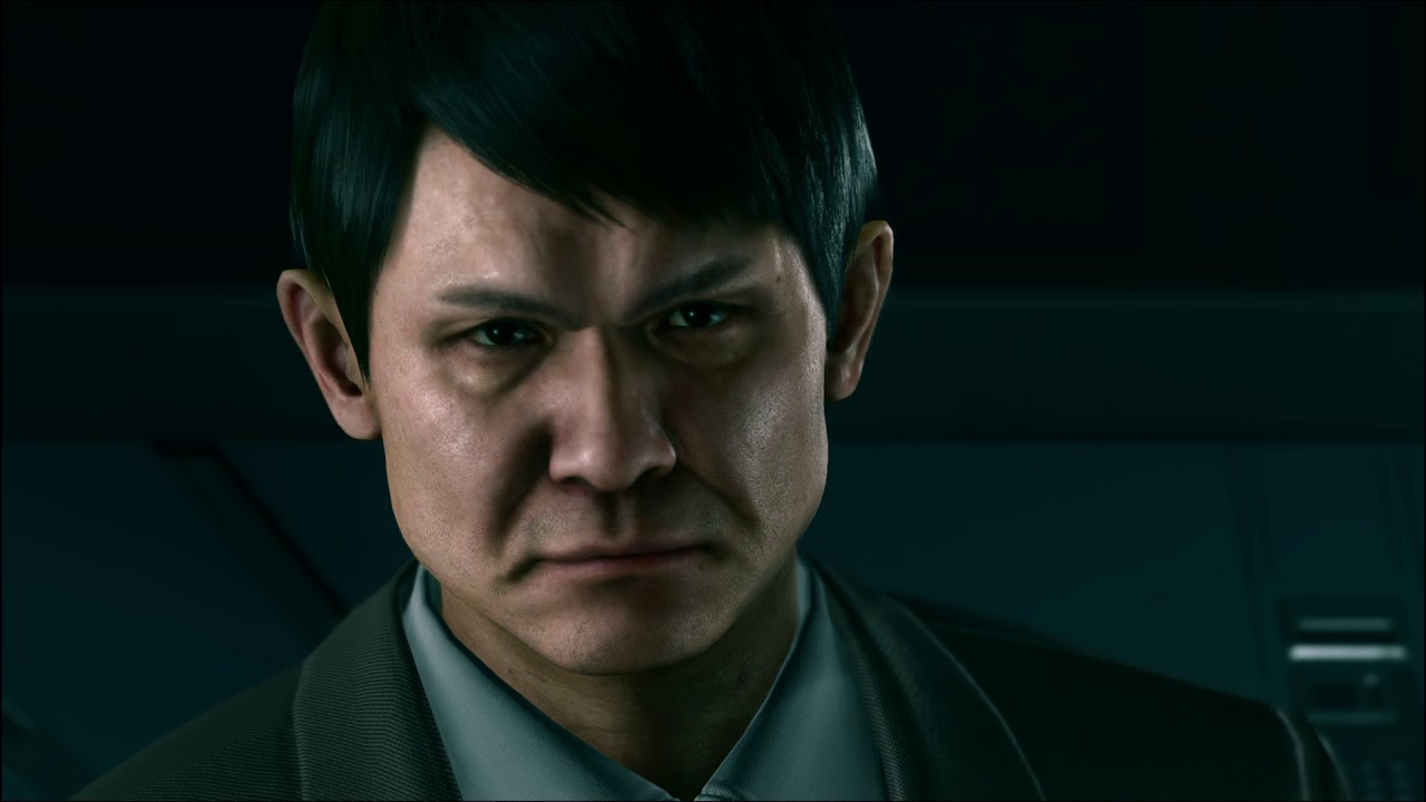 The Tojo clan he prepare for a war !!! - YouTube