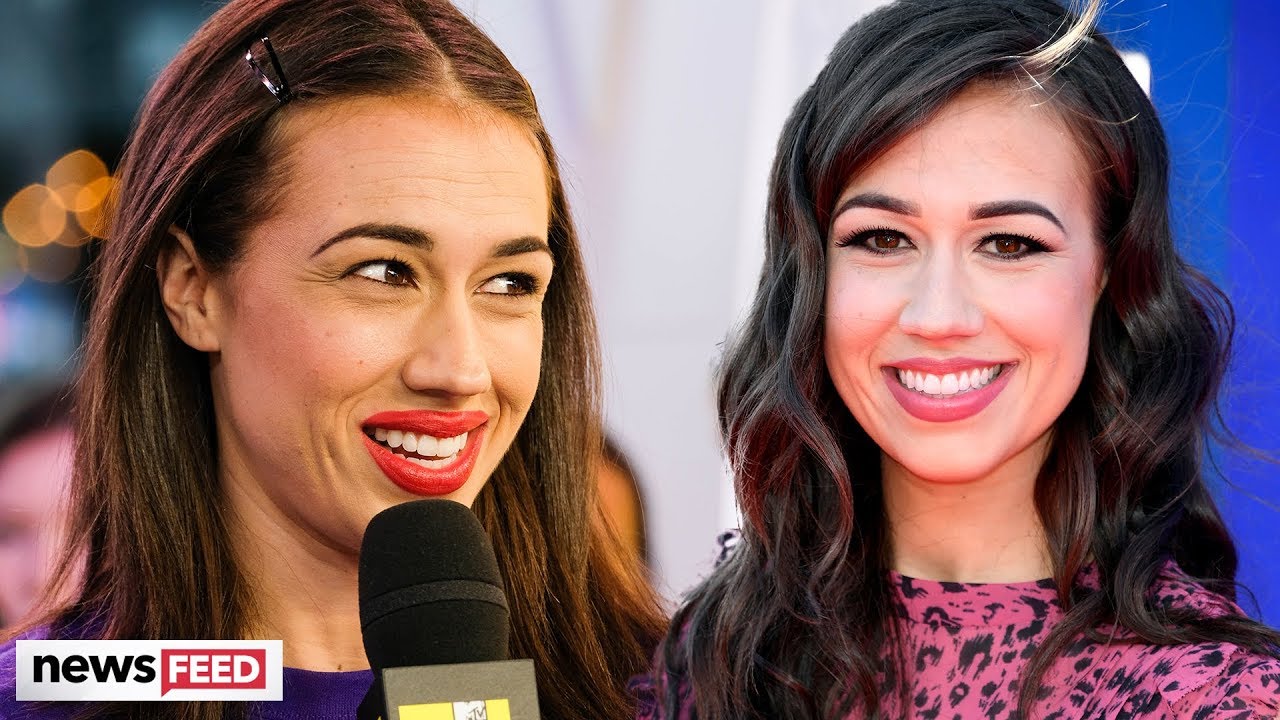 Colleen Ballinger Brings ALL-NEW Miranda Sings To Netflix! - YouTube