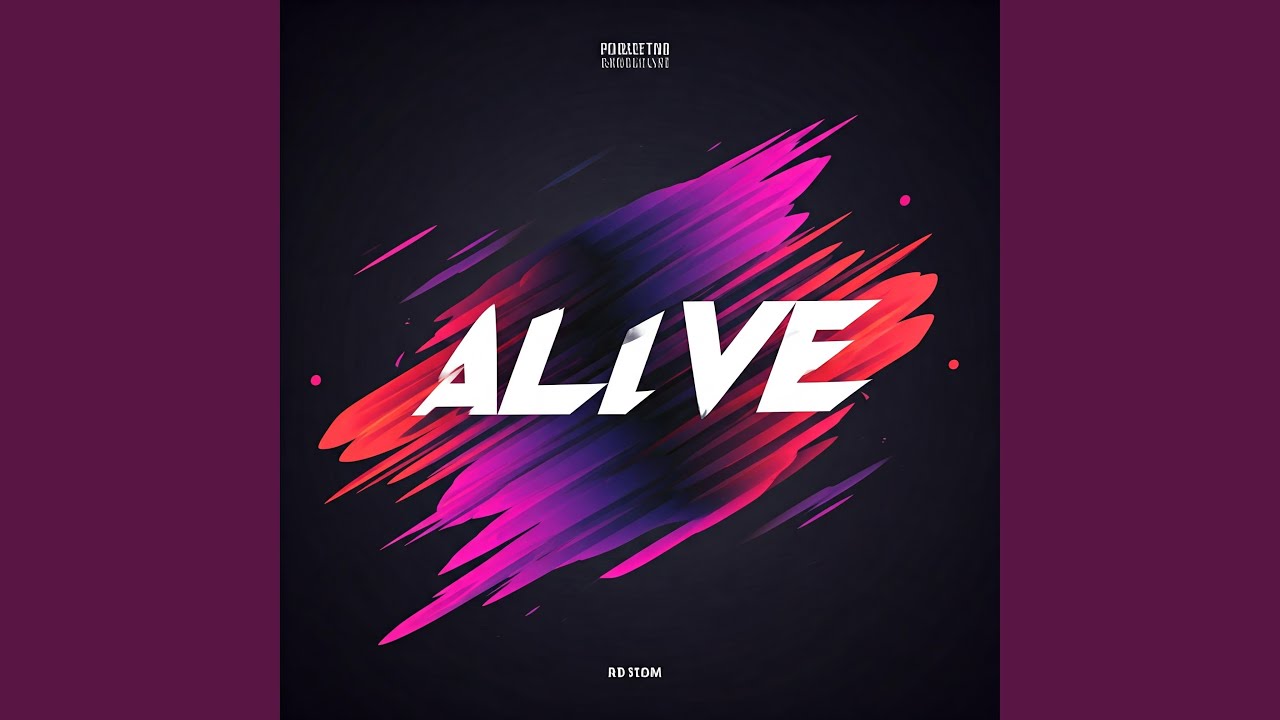 Alive 2025 - YouTube