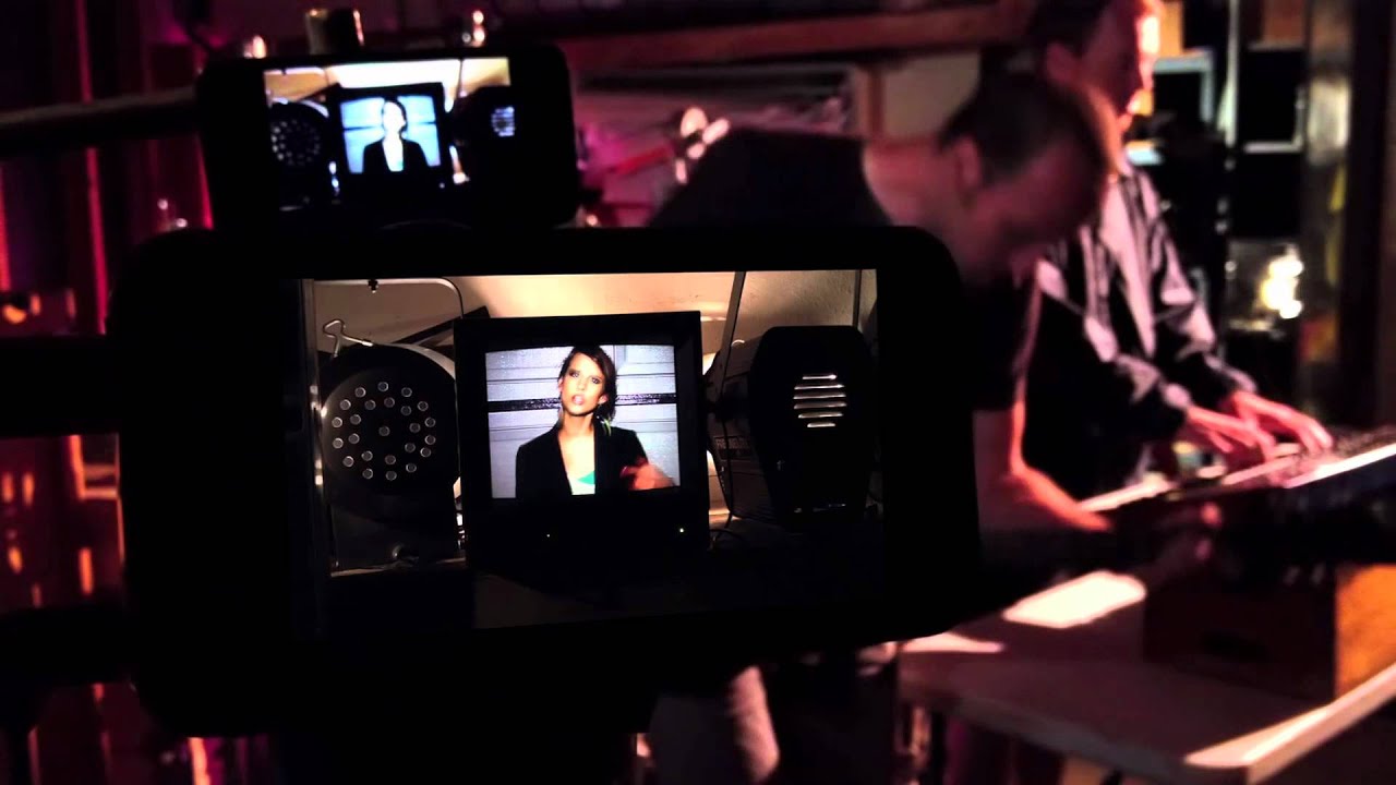 Vessel - Bad Lamps (Directed by: Eryc-Tramonn) - YouTube