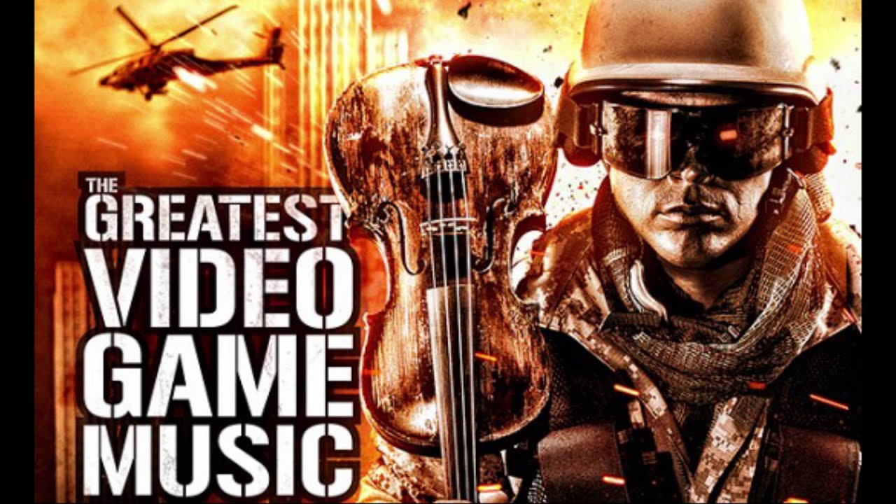 Best Gaming music mix of January 2016 - YouTube