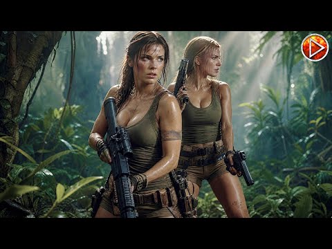 DAY OF THE WARRIOR 🎬 Full Action Movie 🎬 English HD