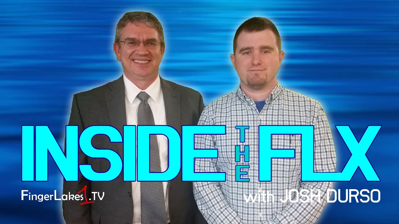 Steve Parker Zielinski, South Seneca CSD .::. Inside the FLX 3/15/16 ...