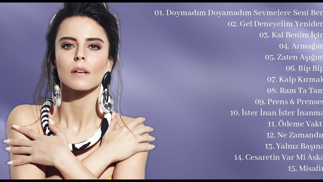 Simge En Iyi Sarkılar 2021 | Top 30 Simge Şarkısı 2021 💘 - YouTube