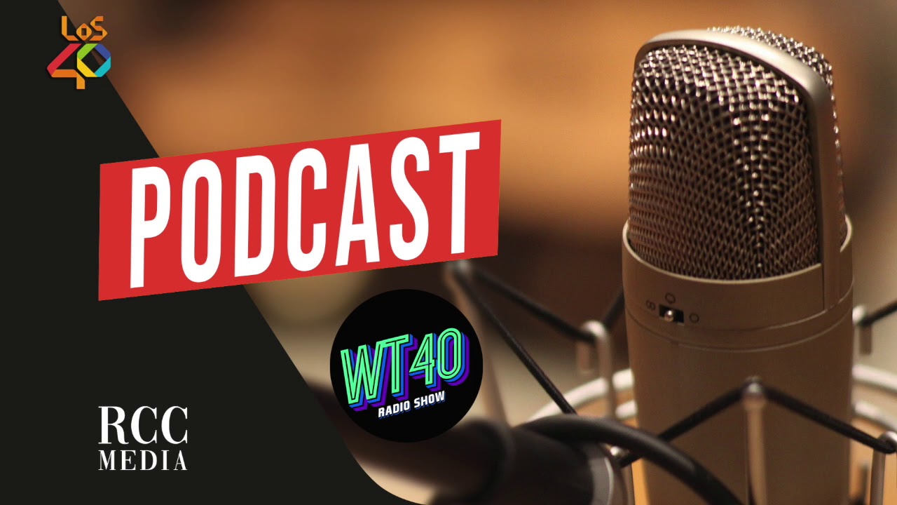 WT40 - 5 Second Rule (03/04/2020) - YouTube