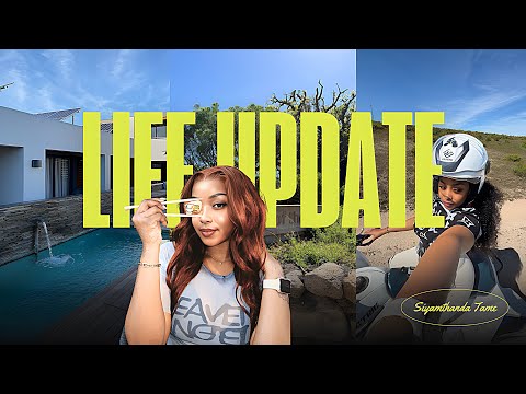 #lifelately| Friendship dates💗 + A trip to Cape Town✈️