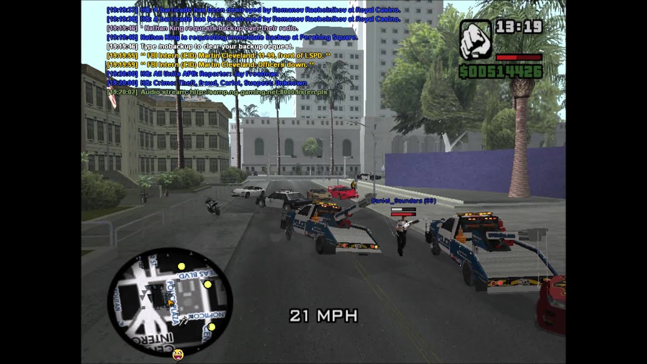 [NGRP] Welcome to NG:RP - YouTube