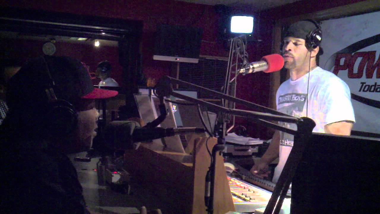 Interview with Houston Alexander - YouTube