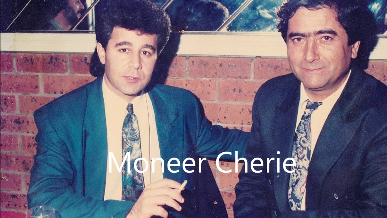 George Homeh 1975 Awiqam O Laya - Old Assyrian Song - YouTube