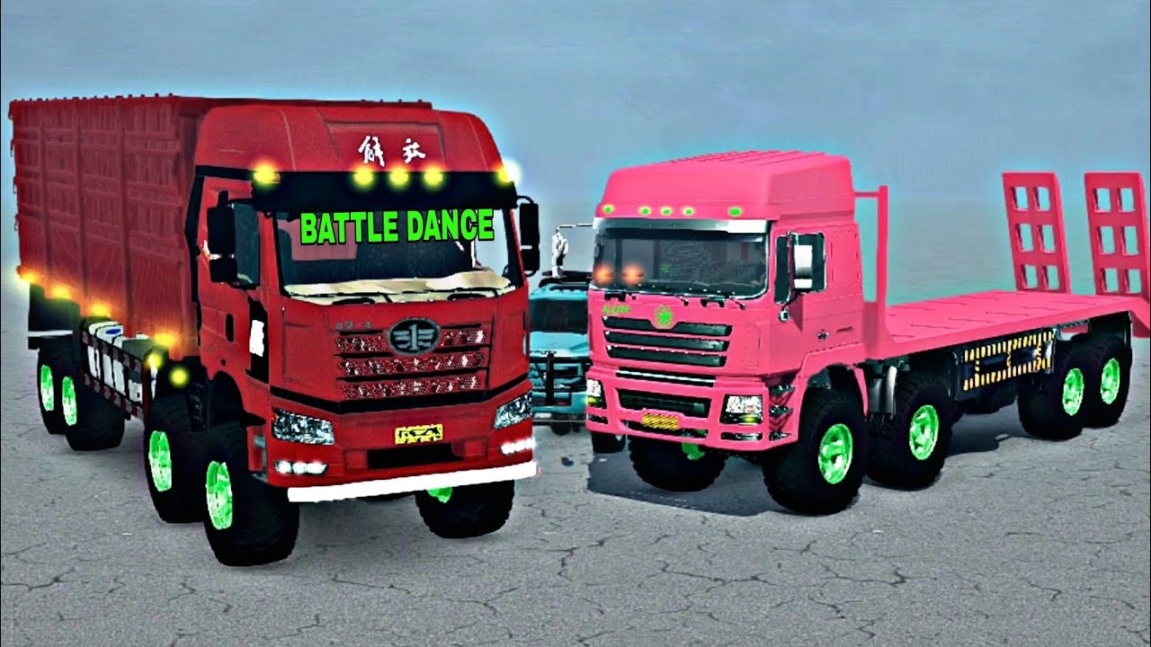 funniest truck videos #15 - Best truck dance videos - YouTube