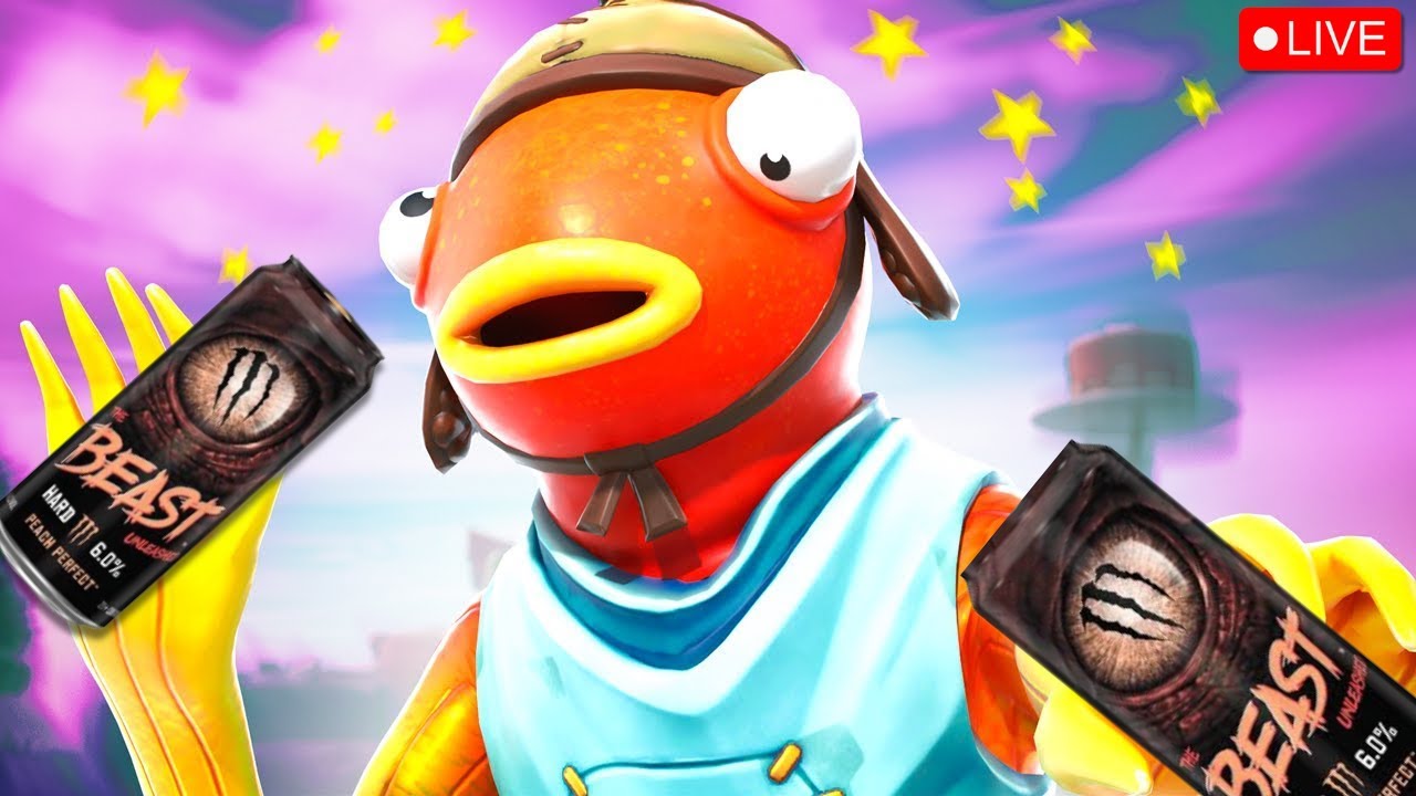 🔴LIVE | FishStick RIZZ in TOWN | Memberships are LIVE | TTS DONO! | # ...