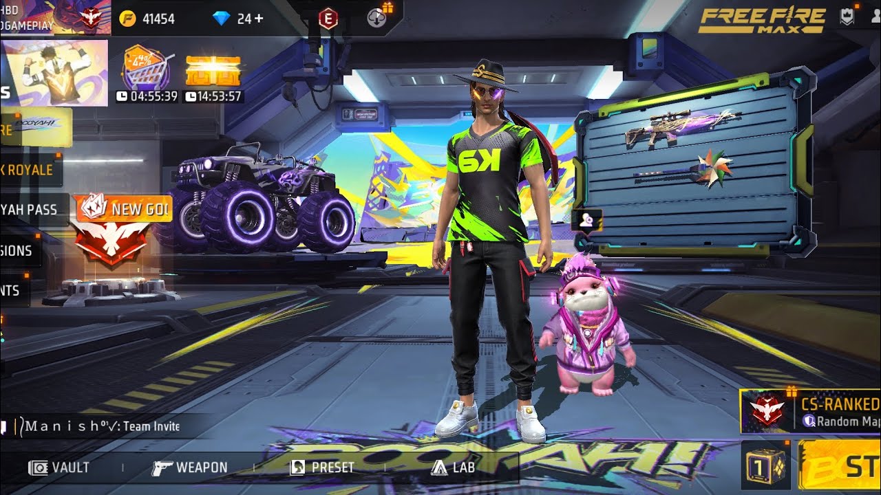 Killar gaming 🇳🇵 is live - YouTube