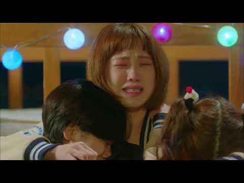 Weightlifting Fairy Kim Bok Joo | Teasing turns sentimental between friends