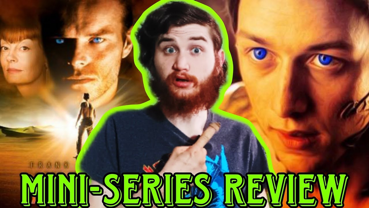 Children of Dune (2003) | Mini-Series Review - YouTube
