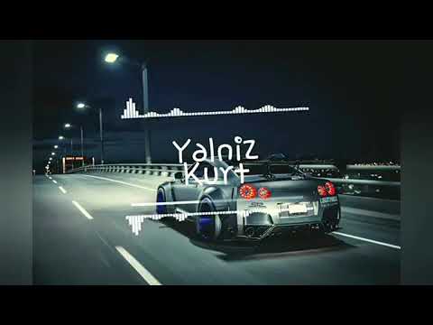 Telefon zil sesleri Remix 2019 Yalnız Kurt