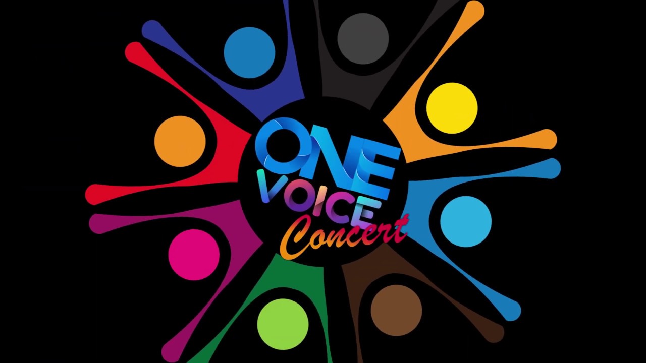 ONE VOICE CONCERT 2019 PROMO - YouTube