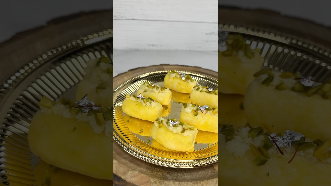 Try out this Easy Sweet Recipe with Just milk and Sugar | Detailed ...