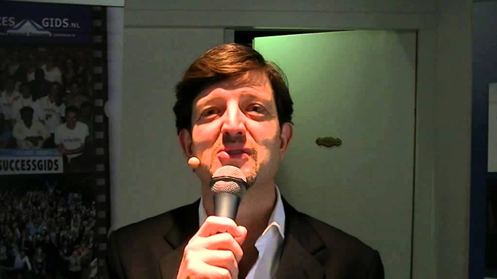 Investment Mastery Marcus de Maria 1 Day Seminar Amsterdam - YouTube
