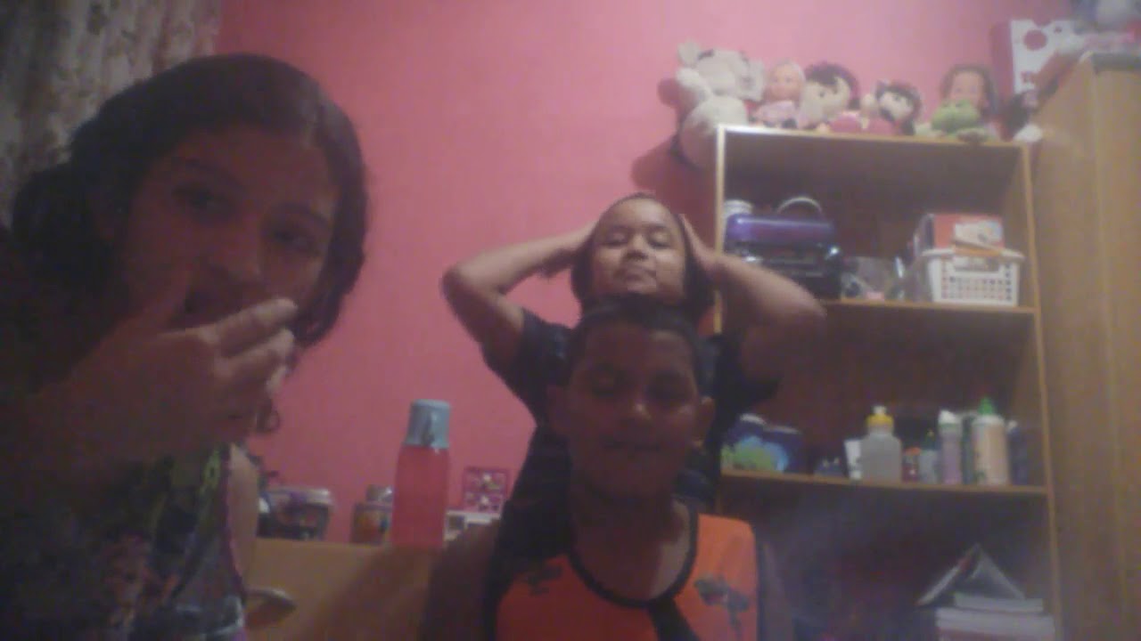 Jogando Just Dance Parte 2 Youtube